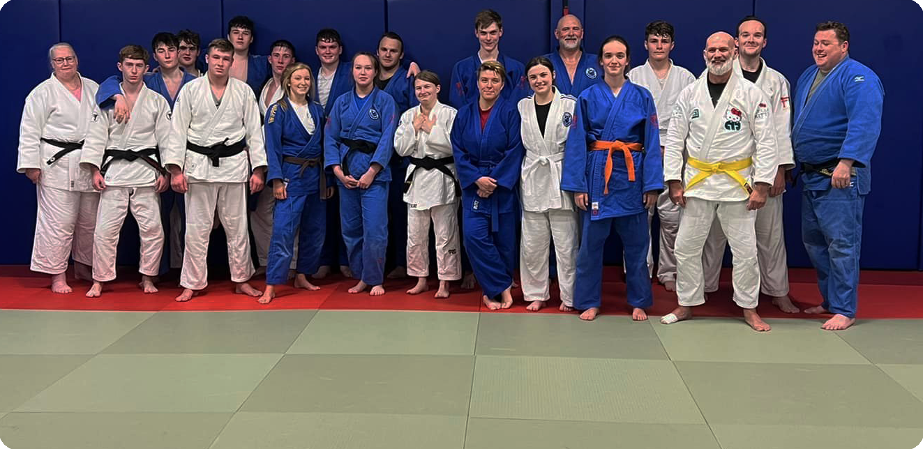 Home - Clyde Judo Club
